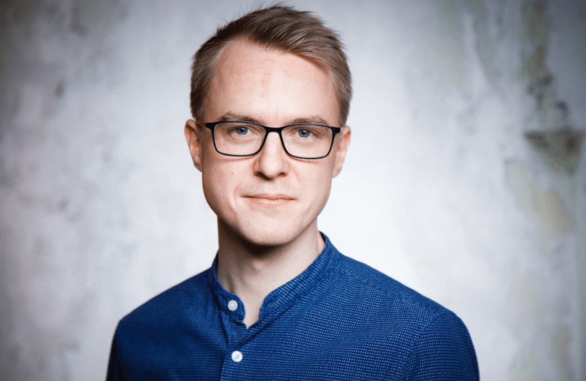 Start - UNITIZE - Web Technologies