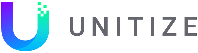 Corporate Identity - UNITIZE - Web Technologies